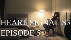 Heart Signal 3 EP.1 - BiliBili