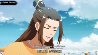 Wuliao Jiu Wanjie Ep 1 - BiliBili