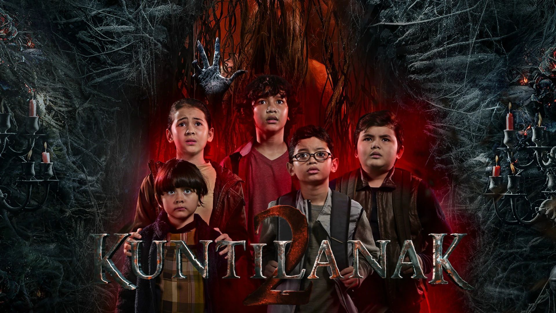 Kuntilanak