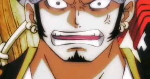Law atau Zoro nih - Bilibili