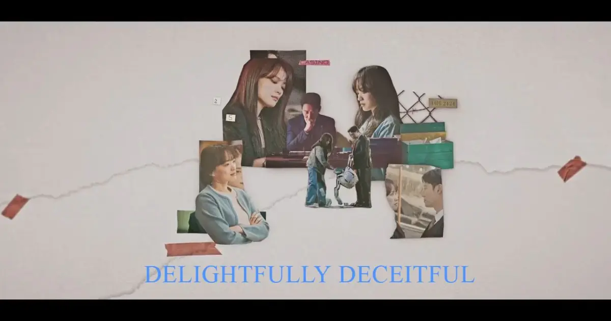 delightfully-deceitful-2023-episode-2 - Bstation