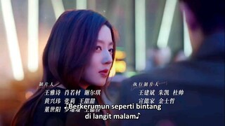 As Beautiful As You - Chinese Drama Sub Indo Full Episode 1 - 40 - Bstation