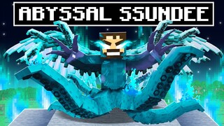 SSundee is ANIME in Minecraft - BiliBili