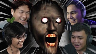 Evil Nun👻 Van Escape Full Gameplay in Hardmode 😥😨 || Jeni Gaming - BiliBili