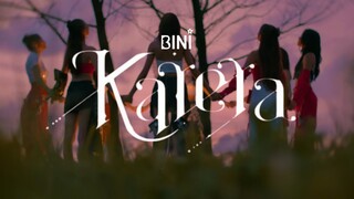 Pantropiko - BINI Official Music Video - BiliBili