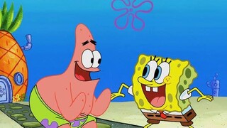 Spongebob Squarepants dub arab - BiliBili