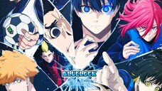 BLUE LOCK - Episode 7 ( English Subtitles) - BiliBili