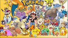 Pokemon season 1 episode 43 in Hindi dubbed. - BiliBili