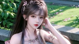 AI Yan Lingji - BiliBili