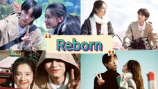 Upcoming Cdrama 2024: "Reborn" starring Zhou Yiran and Zhang Jingyi ...