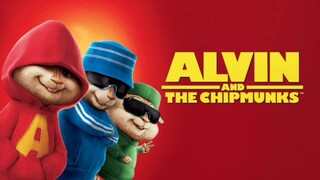 Alvin & The Chipmunks Bahasa Indonesia - Bstation