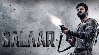 Salaar full movie - BiliBili
