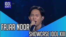 SHABRINA LEANOR - COBALAH MENGERTI | SHOWCASE INDONESIAN IDOL XIII | - BiliBili
