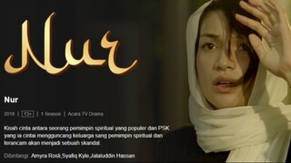 Nur S1 Eps 01 - Bstation