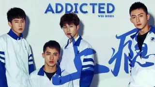 Addicted (Heroin) Episode 1 Eng Sub - Bilibili
