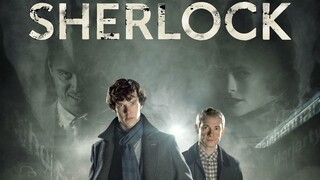 Sherlock Season 1 Episode 1 - BiliBili