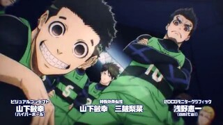 Blue Lock episode 3 (1080p) - BiliBili