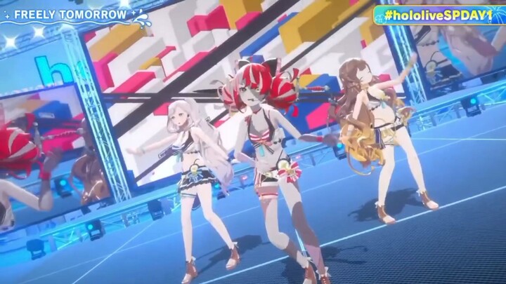 Halaman Kyou Ho - Bstation