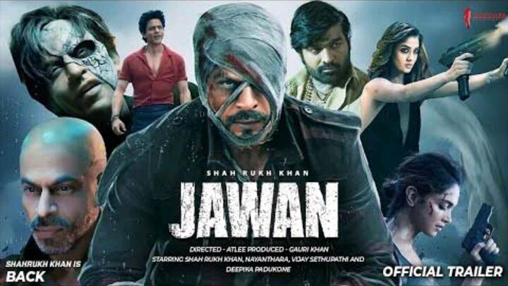 BiliBili search - jawan