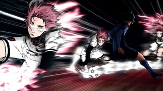 Blue Lock season 2 - Part 12 | The King Returns to the Battlefield ...