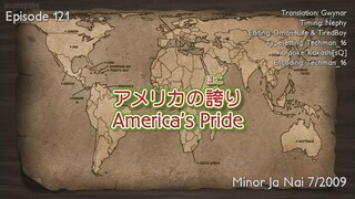 Major Season 5 Ep 18 - BiliBili