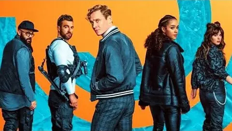 YANGGAW FULL MOVIE - Bilibili