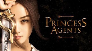 Princess Agents| Episode 01 - BiliBili
