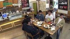 The Backpacker Chef (2022) Episode 19 - BiliBili