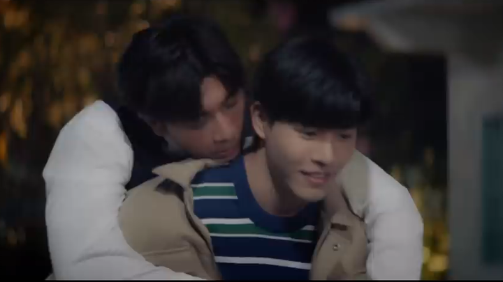 Boys_Love11's space - BiliBili