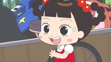 HELLO JADOO - KISAH YANG TERTUKAR - BiliBili