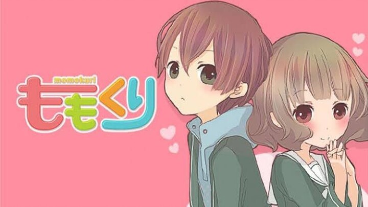 Bstation Cari - momokuri