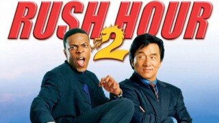 Rush Hour 1 (1998) 1080p [HD] - BiliBili