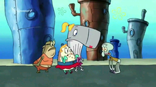 SpongeBob SquarePants - The Hankering (Dubbing Indonesia) - Bstation