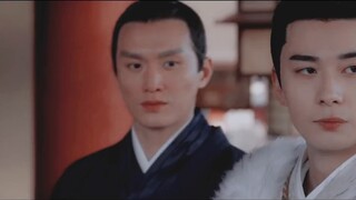 [Huai Yu's Crime] Palace Pseudo-NP｜Crime 16 "Not Helping" | Xiao Zhan ...
