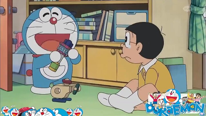 Bstation Cari - Doraemon