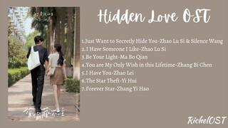Hidden Love Episode 3 KAB AAYEGA Hindi Dubbed | Update Hidden Love Episode 3 - BiliBili