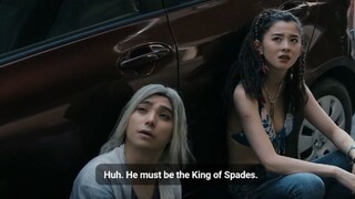 EP1 (1) ALICE IN BORDERLAND | S2 - BiliBili