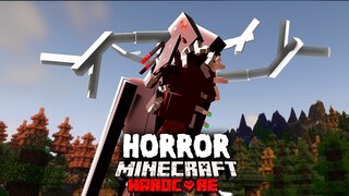 The Manbear: How I Made the Most Horrifying Minecraft Mod - BiliBili