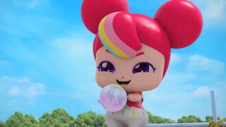 Dessert Catch! Teenieping - episode 9 (Fluffyping And Her Tiny Friends ...