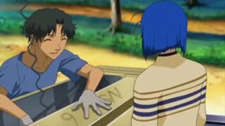 get ride amdriver vol 5 พากษ์ไทย - BiliBili