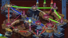 Hero wars Pet adventure Map 8 Fall of the Celestial city guide - BiliBili