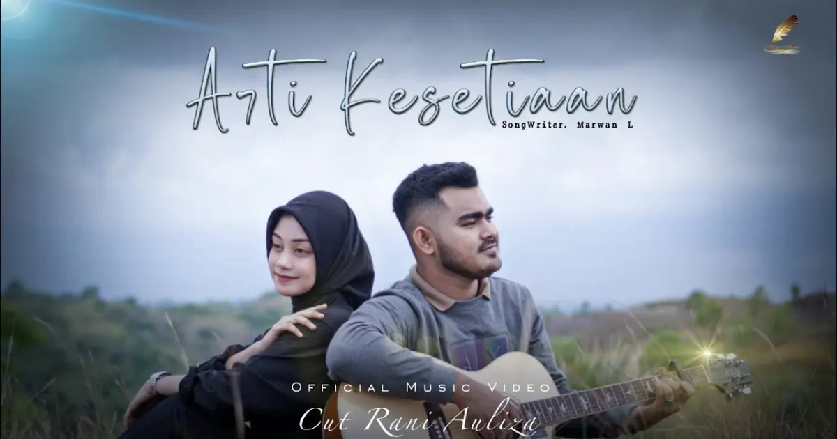Cut Rani - Arti Kesetiaan (Official Music Video) - Bilibili