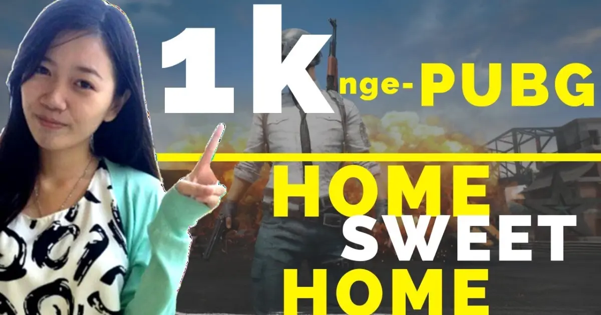 NGE-PUBG ALA ANAK RUMAHAN!!! - Bilibili