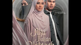 Aku Bukan Ustazah (2024) ~Ep1~ - Bstation