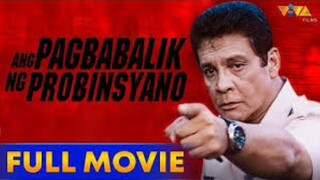 ANG PADRINO - FULL ACTION TAGALOG MOVIE - FPJ COLLECTION - BiliBili