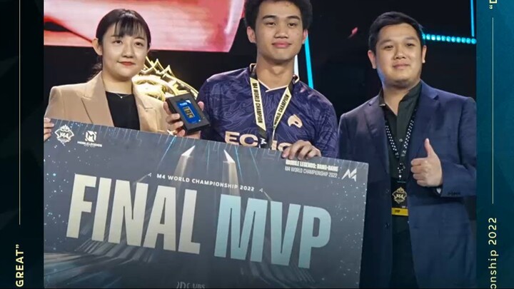 MLBB Esports's space - BiliBili