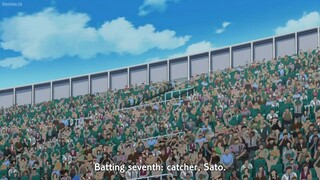 Major Season 4 Ep 7 - BiliBili