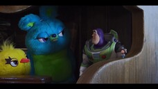Finding Nemo (2003) Dubbing Indonesia - BiliBili