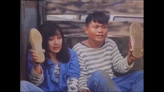 Estranghero 1997- ( Full Movie ) - BiliBili