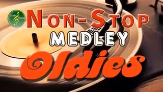 Medley Music Nonstop ~ Non Stop Medley Oldies Songs ~ Golden Hitback ...